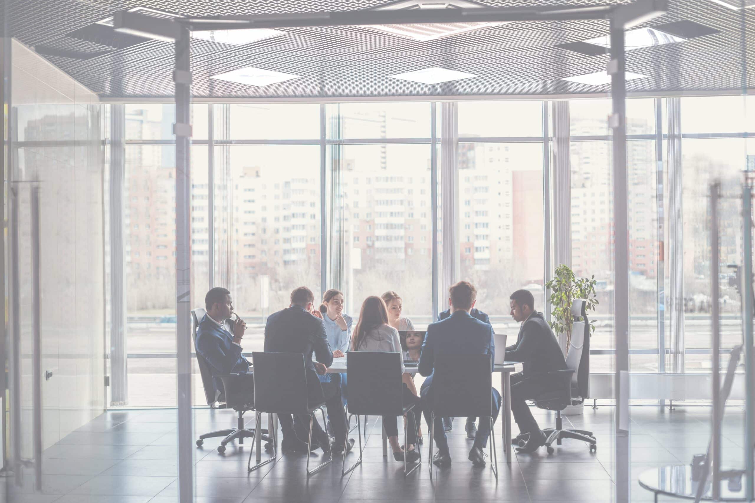 ISO Individual Systems OG - Software die wirklich #läuft